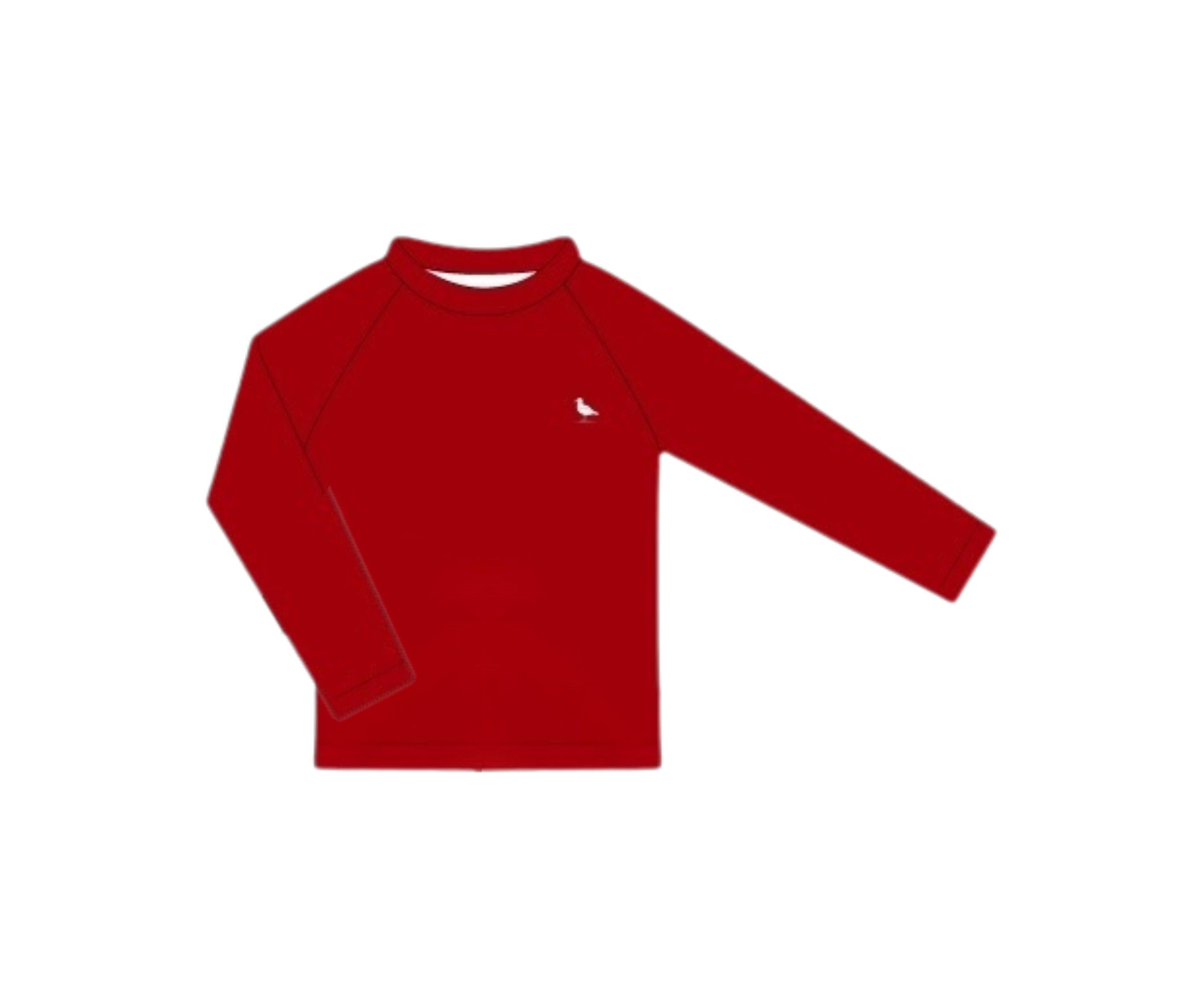 Stars, Stripes, and Proper - Boy’s Rash Guard Top – The Proper Tot ...